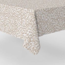 Nappe de Table Captain Cook FLOWERY MOON SHADOW